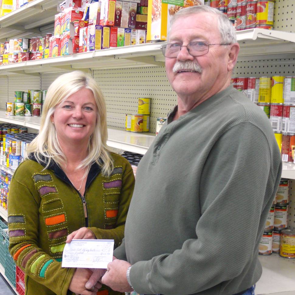 Celebrating Hank Klassen, retiring after 44 years - SteinbachOnline.com - Local news, Weather ...